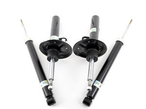 BMW E83 X3 N52 3.0L Shocks & Struts - ECS Tuning