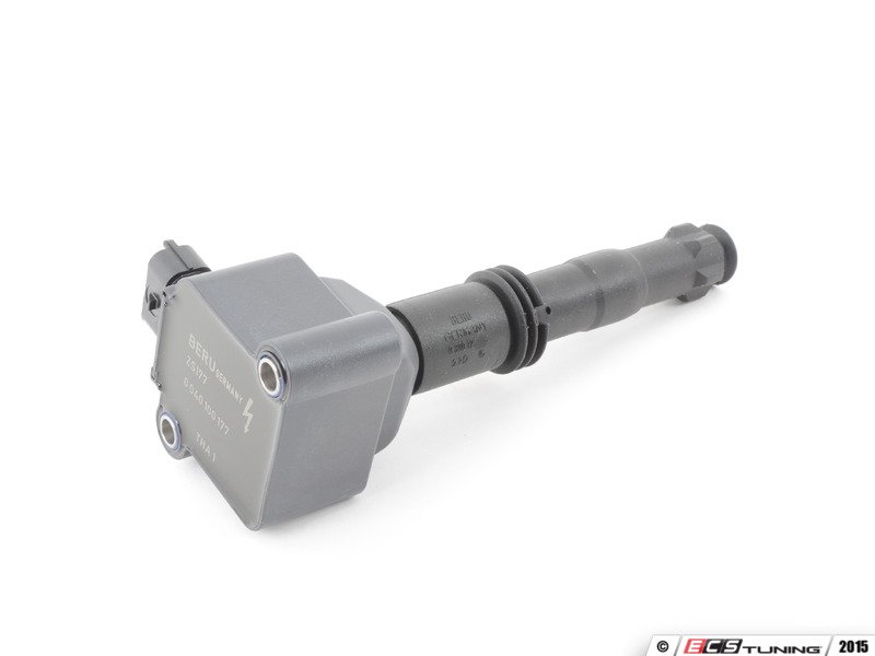 Beru - 99760210702 - Updated Ignition Coil - Priced Each