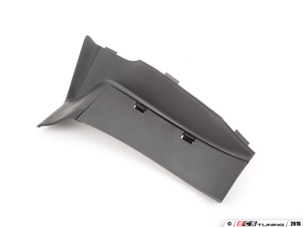 Genuine BMW - 63217426594 - Taillight Drip Rail Trim - Right (63-21-7 ...