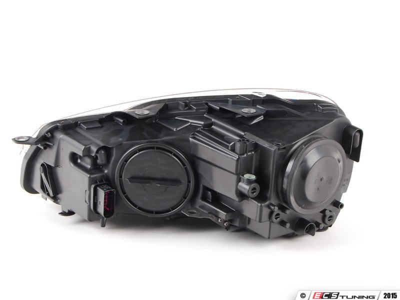 Genuine Volkswagen Audi - 5k1941753bKT - Xenon Headlight Set