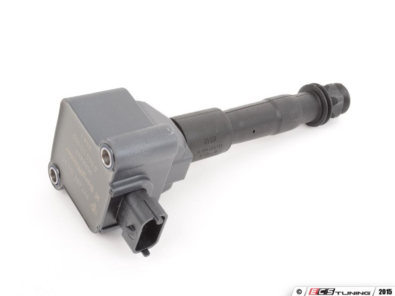 Genuine Porsche - 99760210402 - Pencil Type ignition coil pack - priced ...
