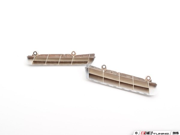 Genuine BMW - 61319221667 - SET OF COVERS (61-31-9-221-667)