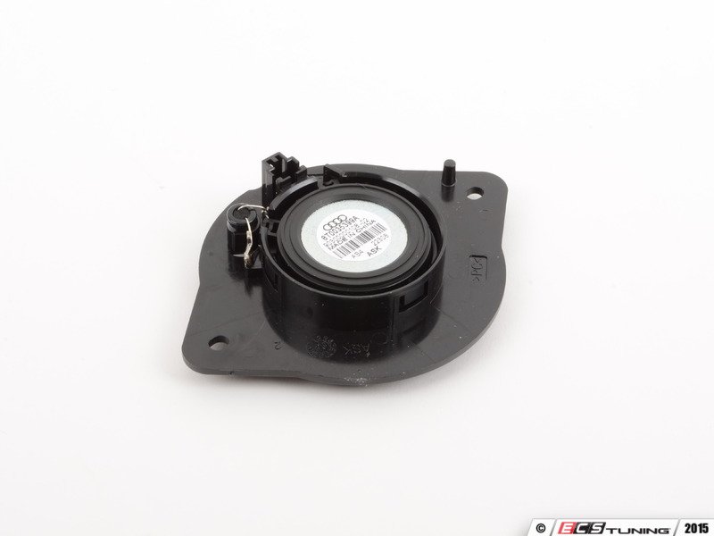 Genuine Volkswagen Audi - 8T0035399A - Tweeter - Priced Each (8T0 035 ...