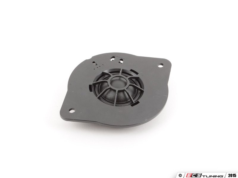 Genuine Volkswagen Audi - 8T0035399A - Tweeter - Priced Each (8T0 035 ...