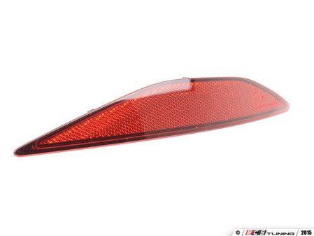 Genuine Volkswagen Audi - 5G0945105 - Rear bumper Reflector - Left (5G0 ...
