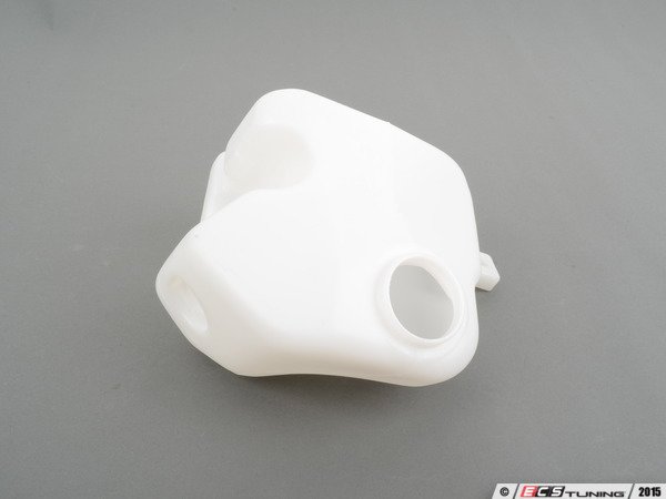 Genuine BMW - 61668370835 - E36 Washer Fluid Reservoir (61-66-8-370-835)