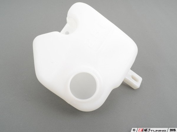 Genuine BMW - 61668370835 - E36 Washer Fluid Reservoir (61-66-8-370-835)
