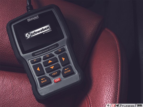 BMW Scan Tool | Code Reader | OBD2 Diagnostic Tool - Schwaben by Foxwell