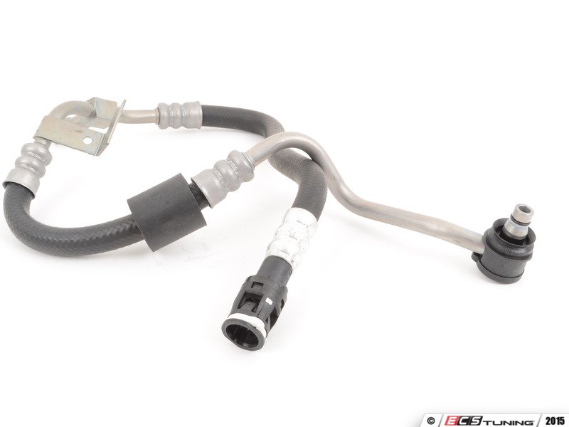 Genuine BMW - 32416753820 - RETURN PIPE (32-41-6-753-820)