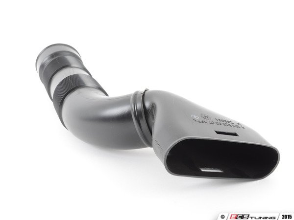Genuine Mercedes Benz - 2095280307 - PIPE ELBOW
