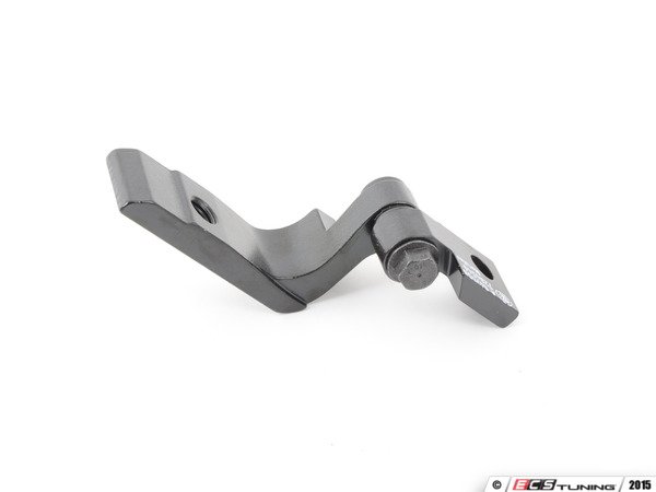 Genuine BMW - 41527284544 - Rear Lower Door Hinge - Right (41-52-7-284-544)