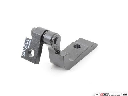 Genuine BMW - 41527284544 - Rear Lower Door Hinge - Right (41-52-7-284-544)