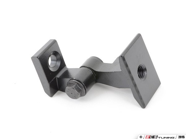 Genuine BMW - 41517284536 - Front Lower Door hinge - Right (41-51-7-284 ...