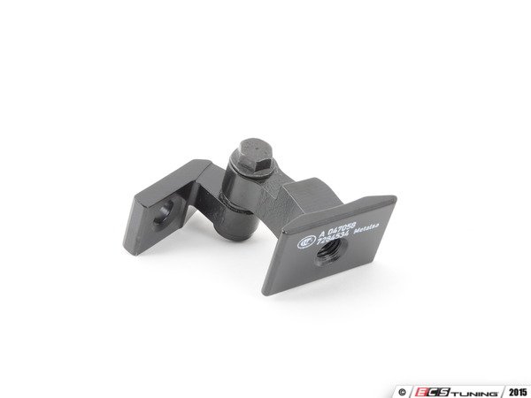 Genuine BMW - 41517284534 - Front Upper Door Hinge - Right (41-51-7-284 ...