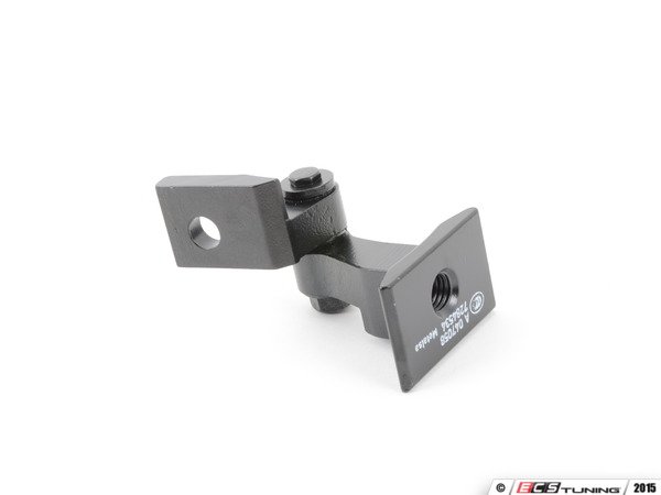 Genuine BMW - 41517284534 - Front Upper Door Hinge - Right (41-51-7-284 ...