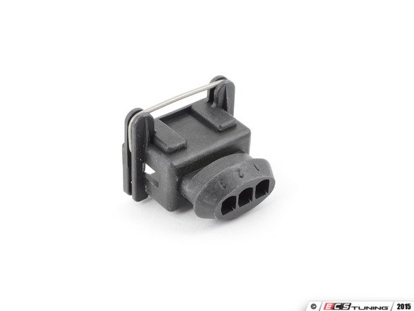 Genuine BMW - 12521706096 - CONNECTOR (12-52-1-706-096)