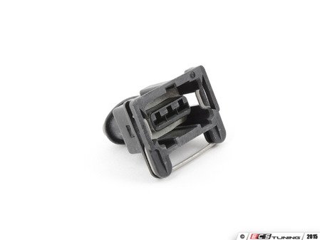 Genuine BMW - 12521706096 - CONNECTOR (12-52-1-706-096)