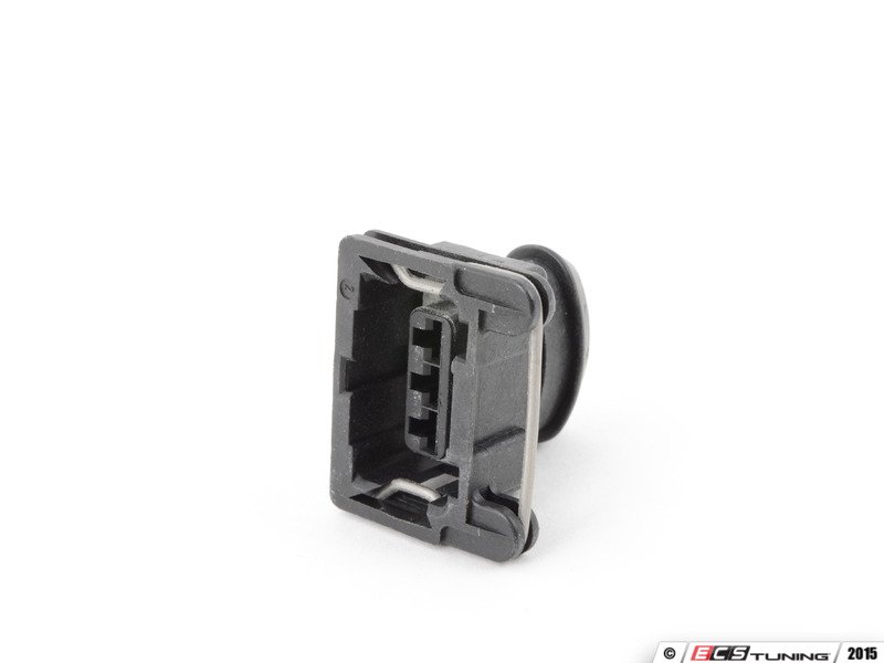 Genuine BMW - 12521706096 - CONNECTOR (12-52-1-706-096)