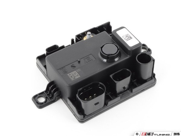 Genuine BMW - 12638645514 - Power Distribution Module - Priced Each (12 ...