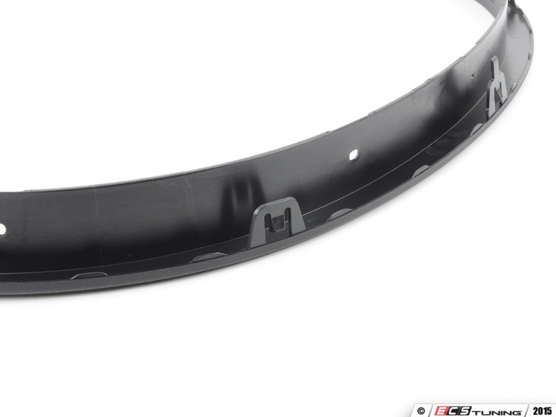 Genuine BMW - 51777176236 - COVER, WHEEL ARCH (51-77-7-176-236)