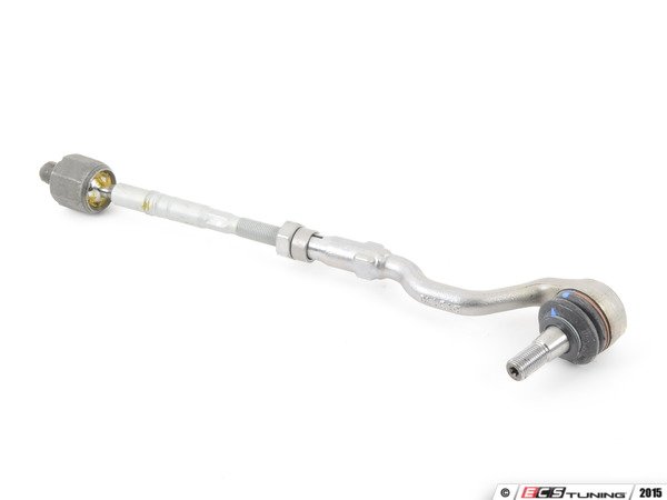 Genuine BMW - 32106793496 - Tie Rod Assembly (32-10-6-793-496)