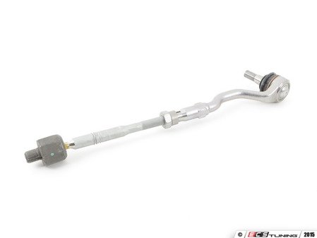 Genuine BMW - 32106793496 - Tie Rod Assembly (32-10-6-793-496)