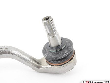 Genuine BMW - 32106793496 - Tie Rod Assembly (32-10-6-793-496)