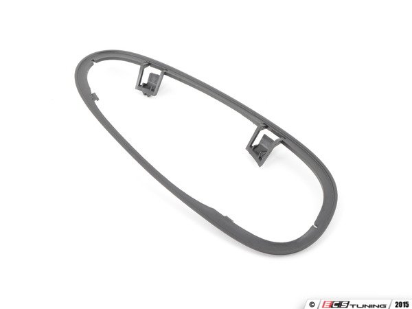 Genuine Porsche - 99653763800 - Door Handle Gasket