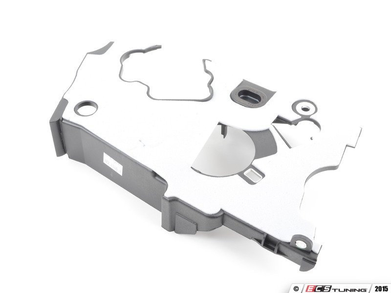 Genuine Volkswagen Audi - 045109145H - COVERPLATE (045 109 145 H)