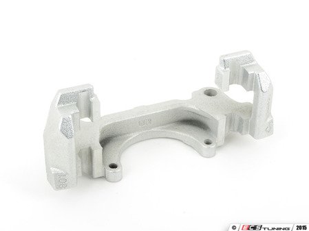 Genuine Volkswagen Audi - 1K0615125D - Front Caliper Carrier - Priced ...