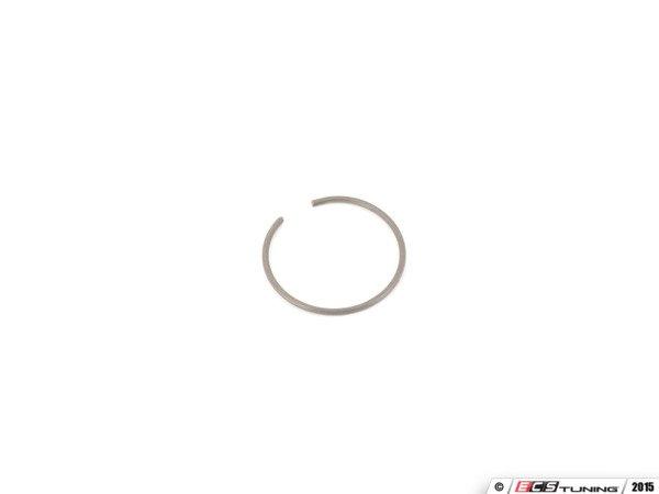 Genuine BMW - 27107546690 - SNAP RING (27-10-7-546-690)