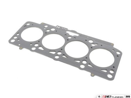 Genuine Volkswagen Audi - 038103383E - GASKET (038 103 383 E)