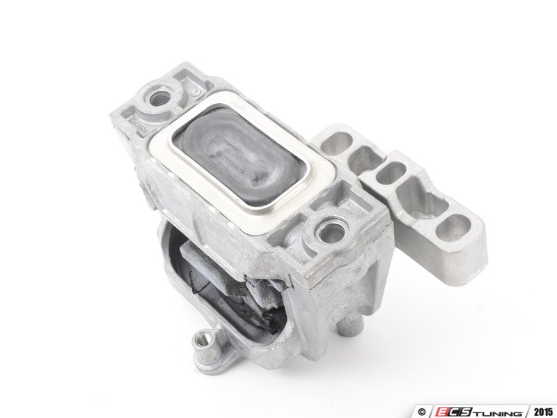 Genuine Volkswagen Audi - 1K0199262CR - Engine Mount - Right (1K0 199 ...