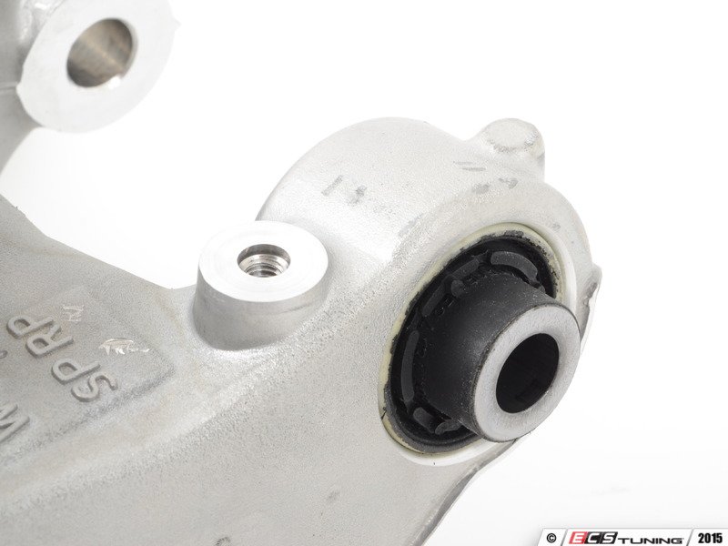 Genuine Volkswagen Audi - 1K0505434 - Rear Wheel Bearing Housing ...