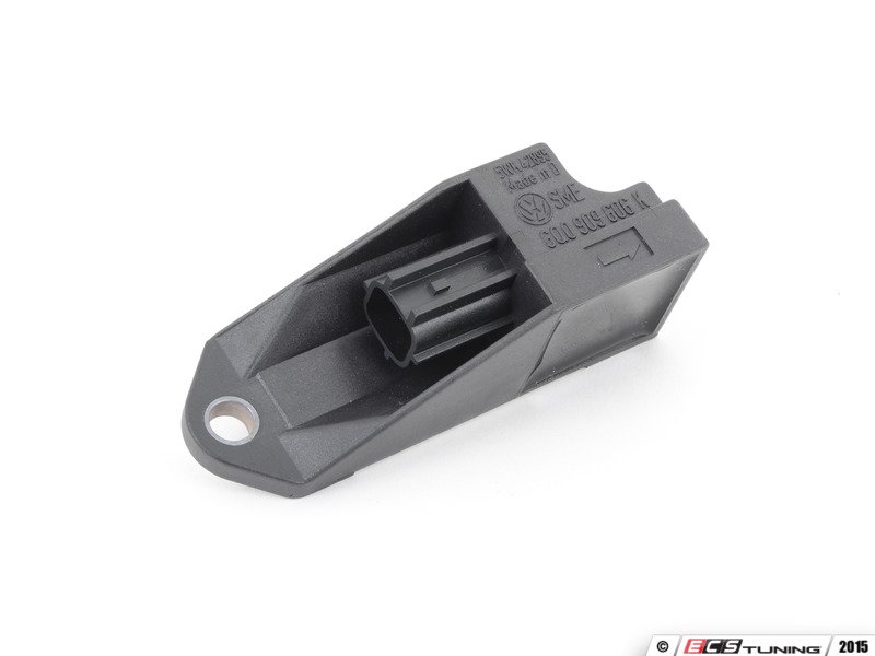 Genuine Volkswagen Audi - 6Q0909606K001 - Front Crash Sensor - Priced ...
