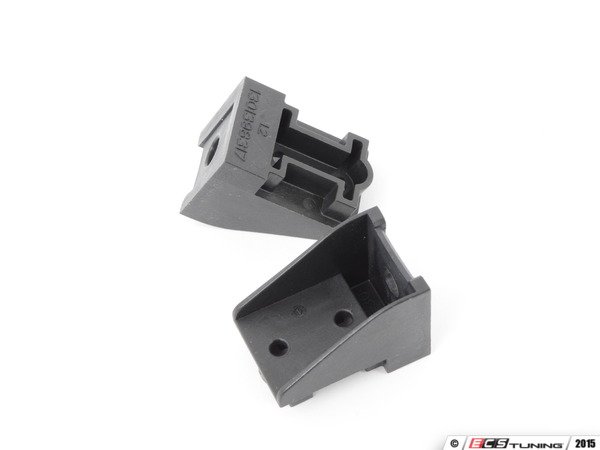 Genuine BMW - 63117379850 - Set of Repair Holders (63-11-7-379-850)