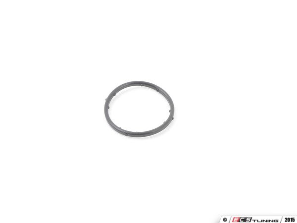 Rein - 079121091D - Cylinder Head Water Pipe Gasket - Priced Each
