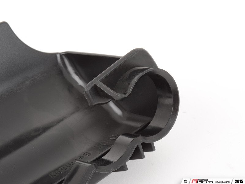 Genuine Volkswagen Audi - 357972279 - Thermostat Housing Sensor Cover ...