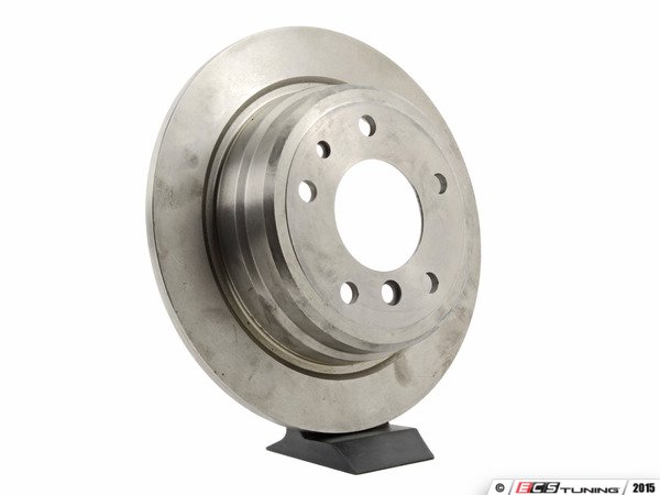 Zimmermann - 34211162968 - Brake Disc (284 X 10 mm)