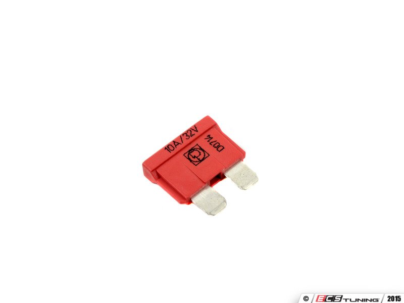 Pudenz - 000000004204 - Fuse - Priced Each