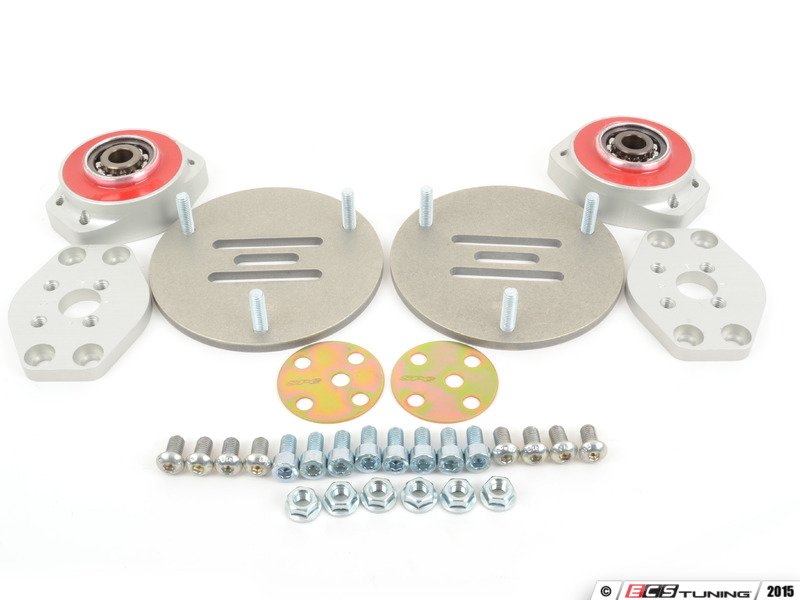 SPC - 72070 - Front Camber Plates - Strut Mounts - Alignment Kit - (NO ...