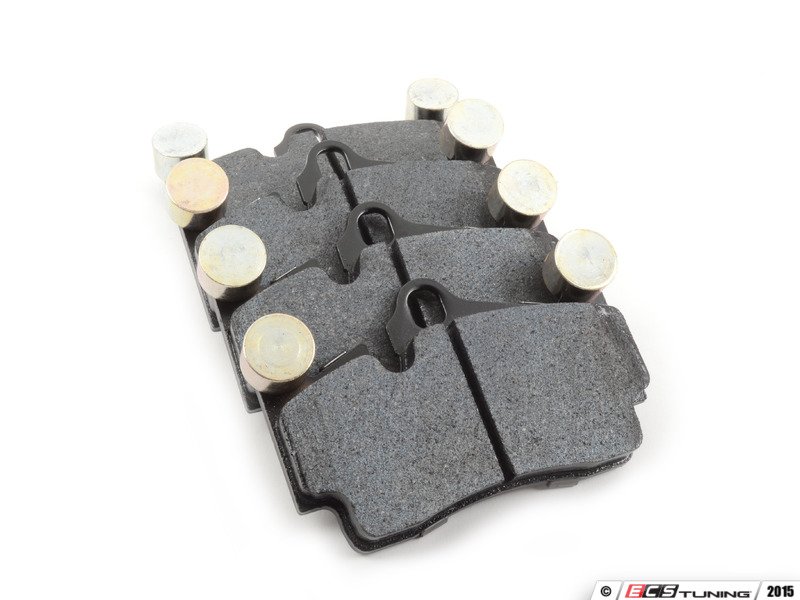 Assembled By ECS - BR0015KT - Build-Your-Own Dual Caliper Rear Brake ...
