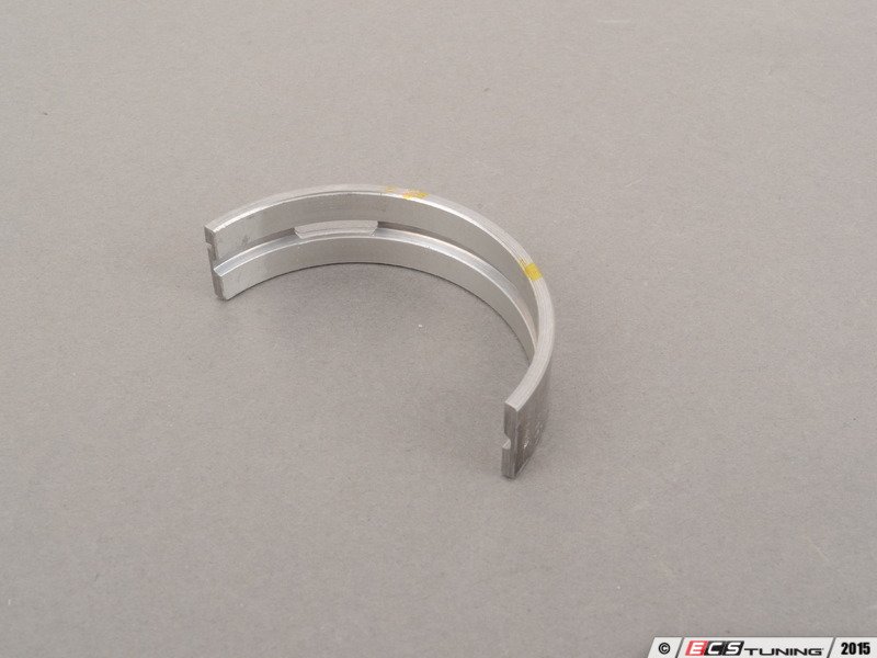 Genuine Mercedes Benz - 1639970246 - Rear Differential Side Cover Seal Kit