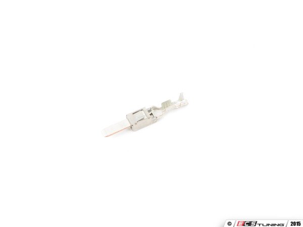 Genuine MINI - 61138364833 - PIN-CONTACT ELO-POWER 2,8 X (61-13-8-364-833)