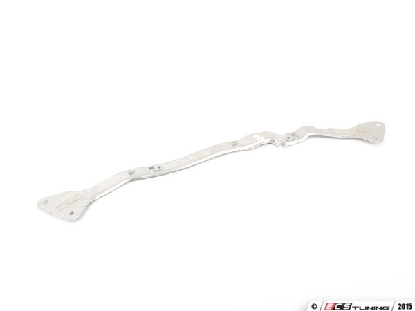 Genuine BMW - 51757262626 - SUPPORT, ENGINE BAY (51-75-7-262-626)