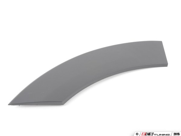 Genuine MINI - 51777329032 - Cover For Wheel Arch - Passenger Side (51 ...
