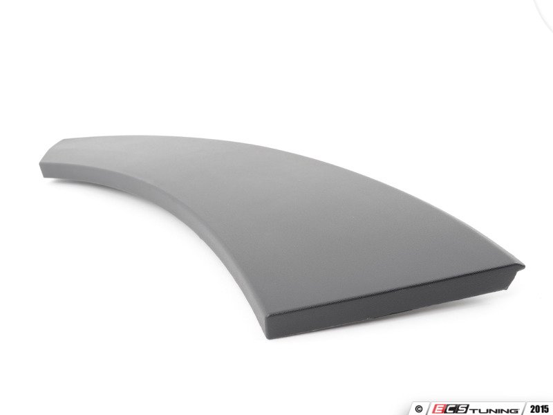 Genuine MINI - 51777329032 - Cover For Wheel Arch - Passenger Side (51 ...