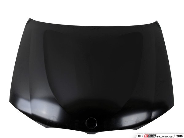 Genuine BMW - 41617267337 - Hood (41-61-7-267-337)