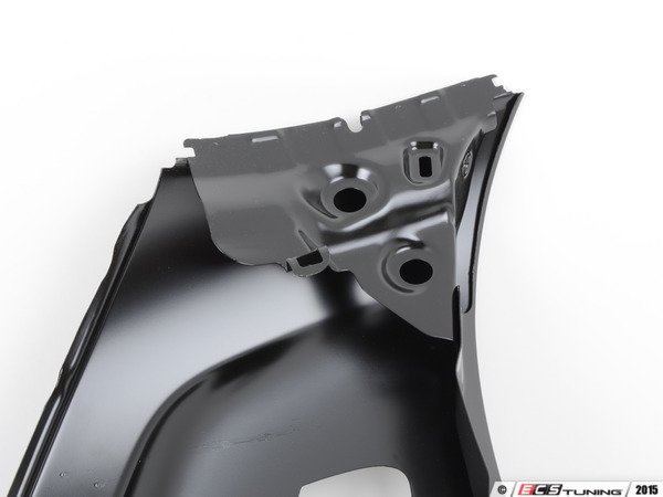 Genuine MINI - 41007374522 - Front Quarter Panel - Right (41-00-7-374-522)