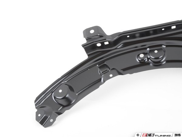 Genuine MINI - 41007374522 - Front Quarter Panel - Right (41-00-7-374-522)